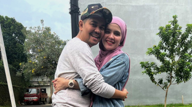 Kata Aldila Jelita soal Omongan Ibunda Dugaan Indra Bekti LGBT Kata Aldila Jelita soal Omongan Ibunda Dugaan Indra Bekti LGBT