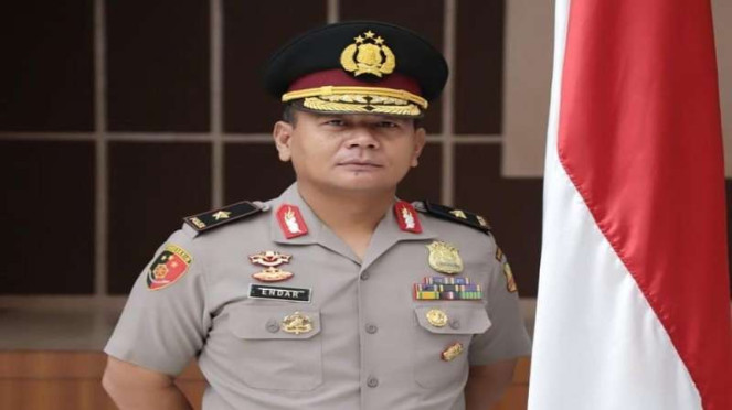 Soal Polemik Ketua KPK dengan Brigjen Endar, Kapolri Tunggu Hasil Dewas ... Soal Polemik Ketua KPK dengan Brigjen Endar, Kapolri Tunggu Hasil Dewas ...