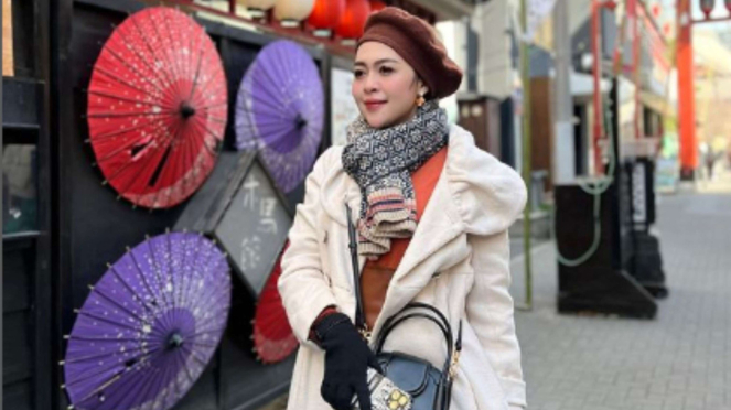 Foto Dituding Pernah Nikah Siri sama Suami Orang, Meylisa Zaara: Itu ... Foto Dituding Pernah Nikah Siri sama Suami Orang, Meylisa Zaara: Itu ...